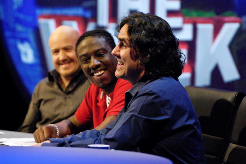Gallery | Micky Flanagan