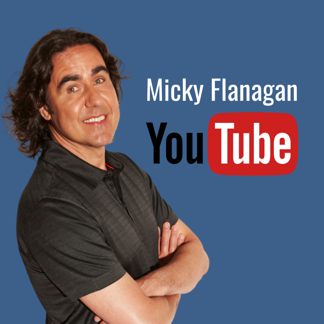 Micky Flanagan | Official Website