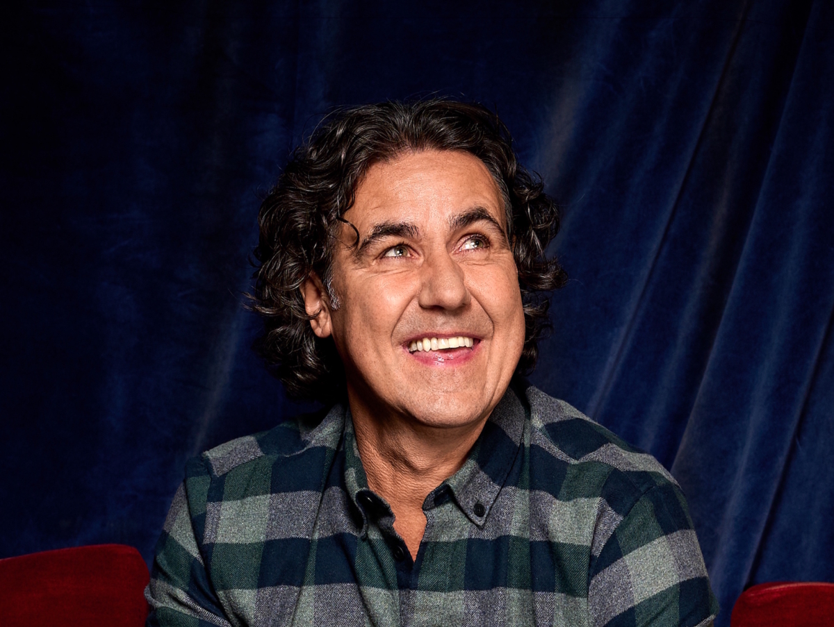 "6" | Micky Flanagan